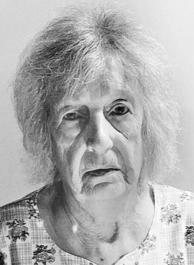 Shirley Ann Swisher-Lamp | News, Sports, Jobs - News and Sentinel